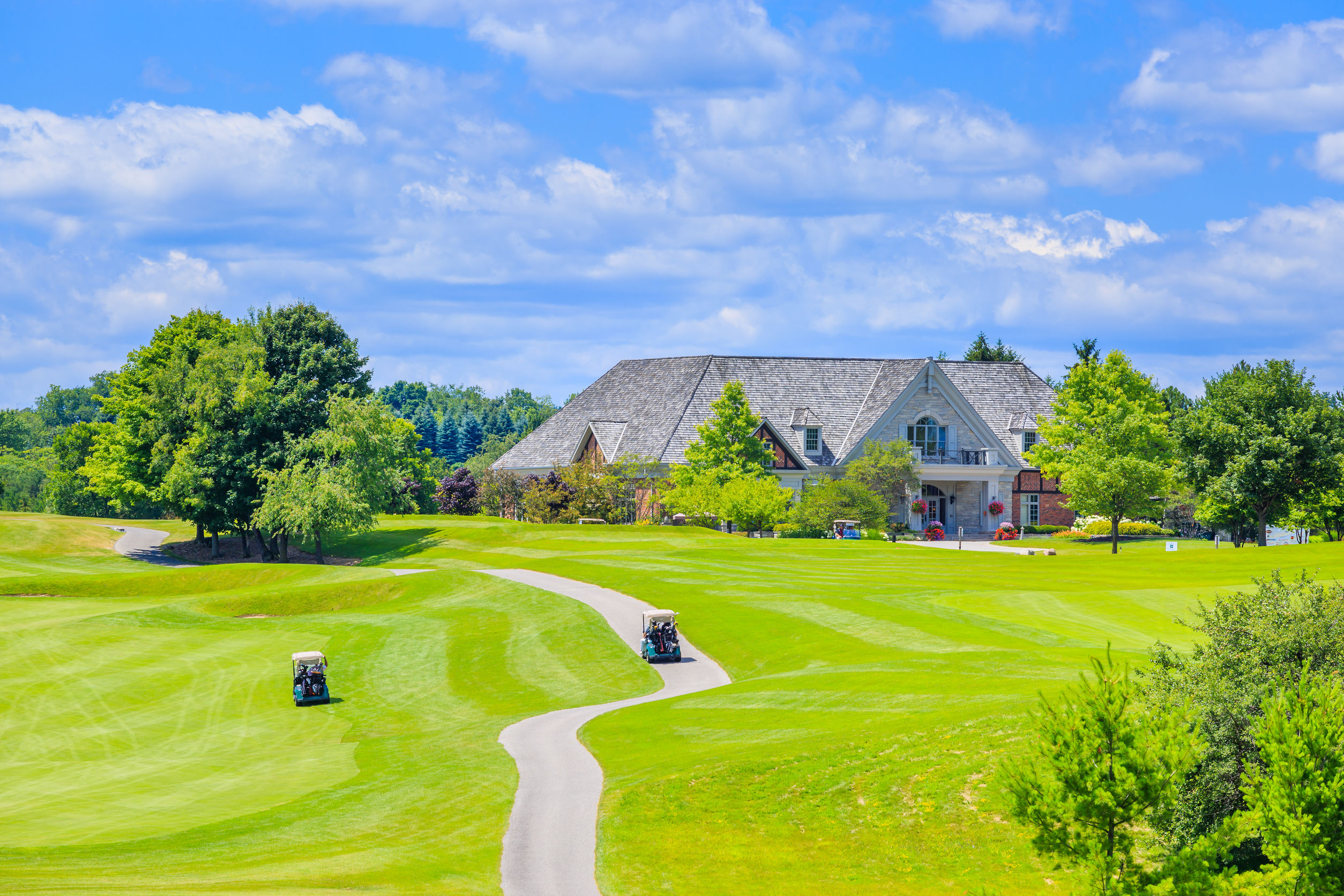 How To Choose A Golf And Sports Club Membership - Anekaclubs Golf ...